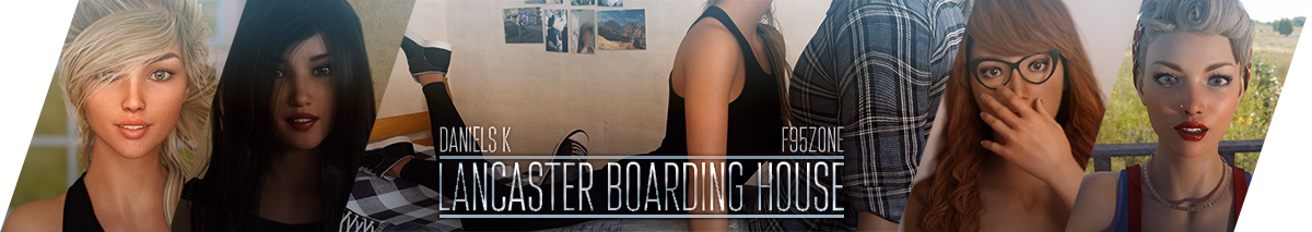 Lancaster Boarding House REPACK CLEARMOD APK OBB 